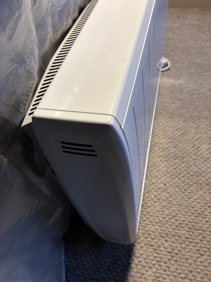 Dimplex QM125 Quantum Storage Heater G Series | eBay UK