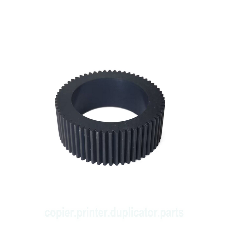 Long Life Pickup Feed Roller Tire Fit For Duplo DFC 100 120 122 ...