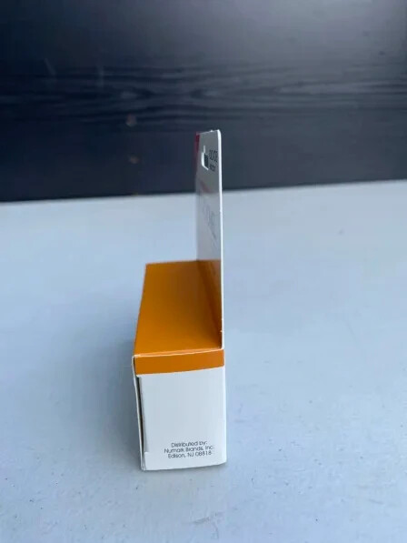 Adult Acnomel Tinted Cream Acne Medication 1.30 Oz 36 G BRAND NEW ...