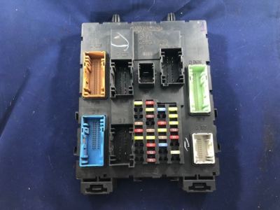 Chassis ECM Body Control BCM Fits 14-15 TRANSIT CONNECT 407179 | eBay