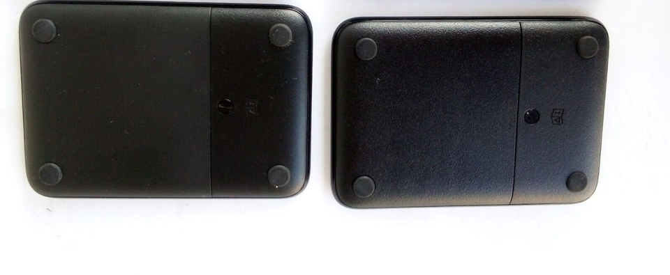 Microsoft Sculpt Ergonomic Number Key Pad Model: 1558 (No Dongle) | eBay