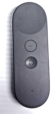Google Daydream View VR Headset REMOTE - Slate (GRAY) 811571019038 | eBay