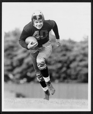 1939 LOU BROCK GREEN BAY PACKERS STAR RUNNING BACK photo 8 x10 ! ! | eBay