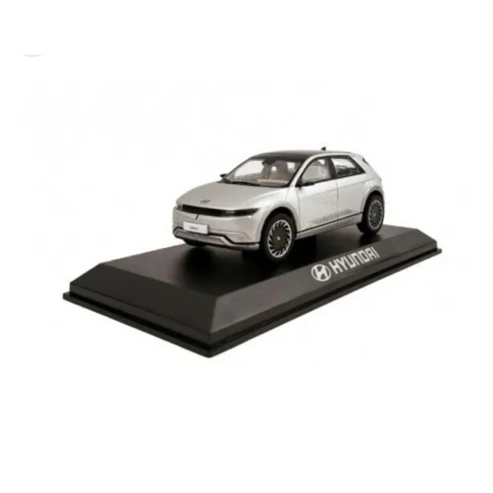 Hyundai * IONIQ 5 * 1:43 Miniature Diecast model Display Car Toy | eBay