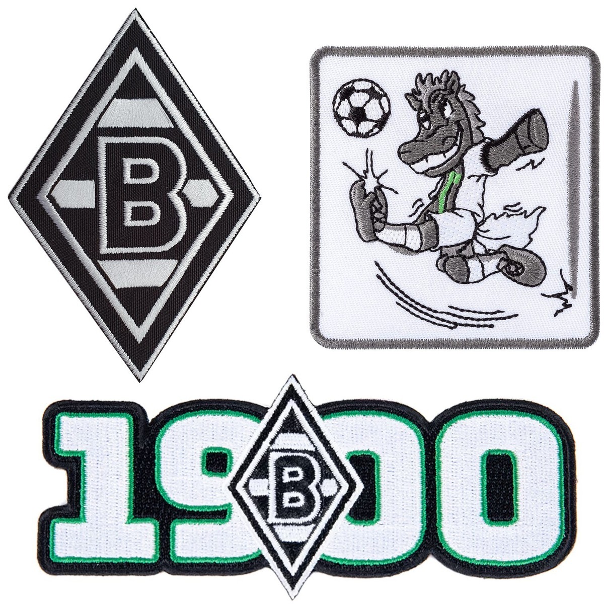 Raute Logo 32 Die Raute Ideen | Vfl Borussia Mönchengladbach,