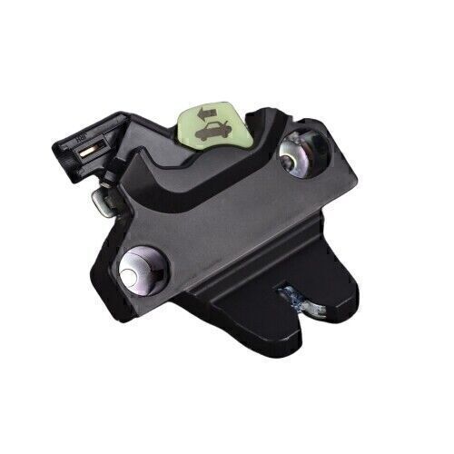 Power Trunk Lock Latch Assembly for 2014-2019 Toyota Corolla 64610 ...