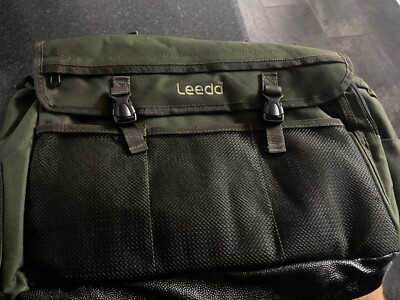 Leeda compact carryall | eBay UK