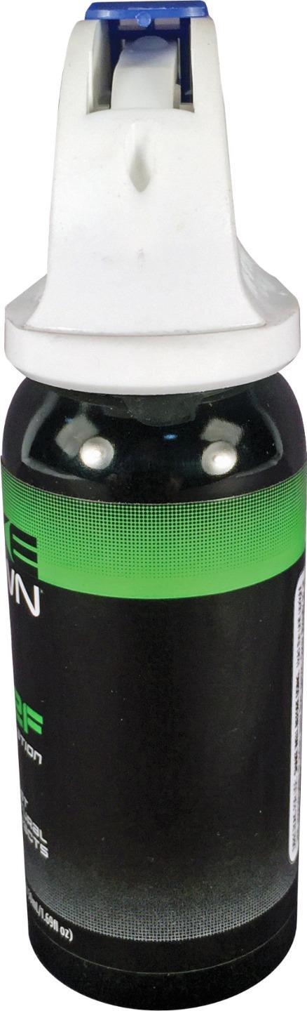 Mace® Take Down OC Decontamination Spray For Relief From Pepper Spray ...