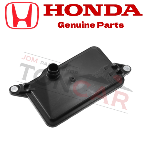 Honda Genuine OEM Automatic Transaxle Oil Filter 25420-RBL-003 CR-Z ...