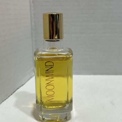 Avon Moonwind Cologne Splash On 4oz. New | eBay
