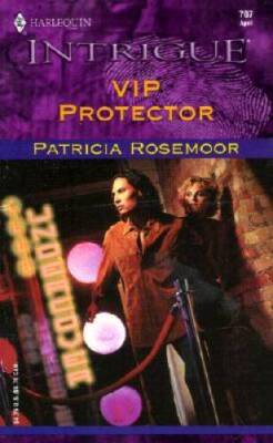 VIP Protector (Club Undercover) - Mass Market Paperback - VERY GOOD ...