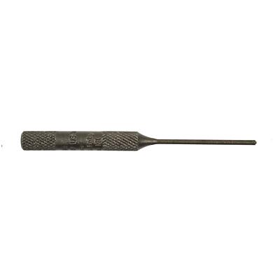 Mayhew 25014 Pilot Punch, Metric, 1.5mm x 2-3/4-Inch, Black Oxide ...
