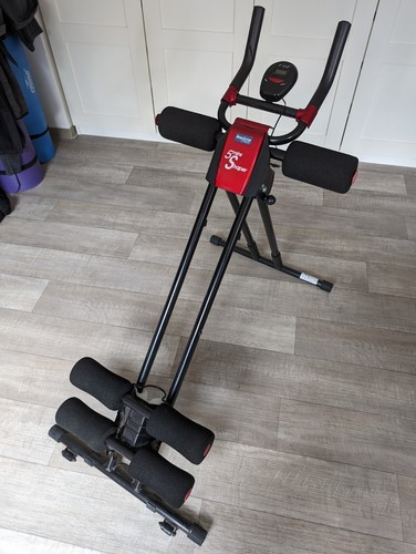 5 Minutes (mins) Shaper Fitnessgerät | eBay.de