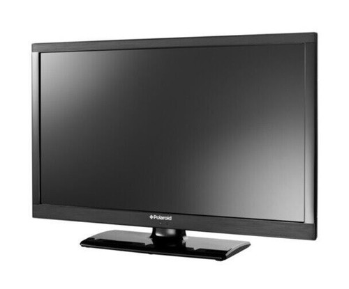 Polaroid P24RDP0100U 24 Inch SMART TV HD Ready LED TV DVD Combi ...