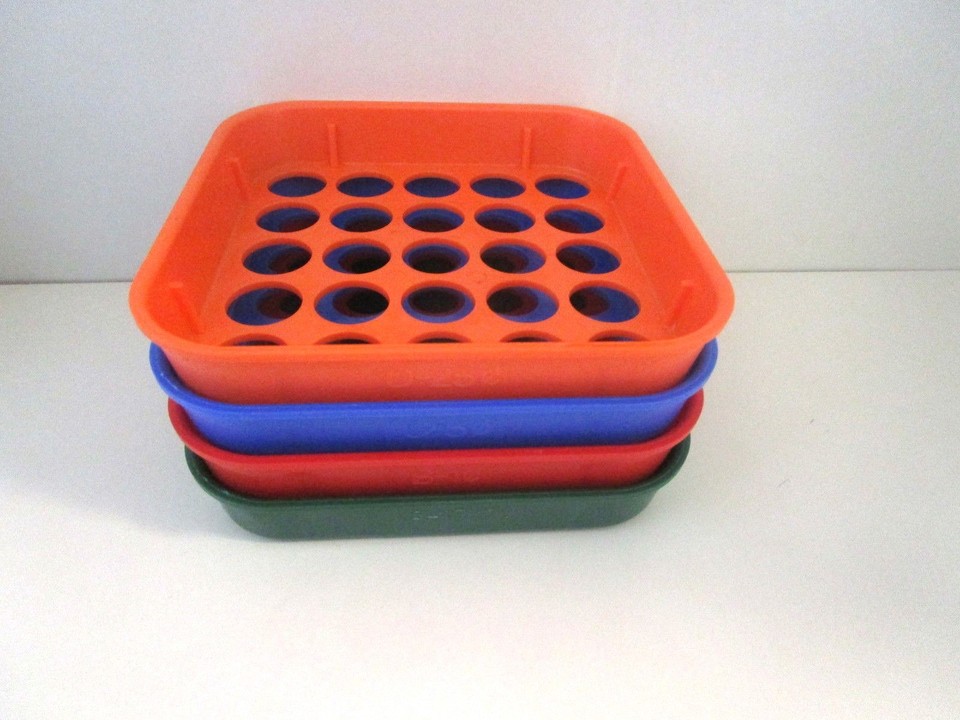 Speed Sort Coin Sort Color-Coded Trays MMF Quarters Nickels Pennies ...