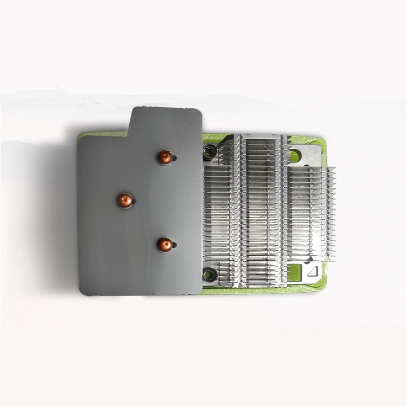 For Dell R7920 R740 R740XD High Performance Heatsink TRJT7 0TRJT7 | eBay