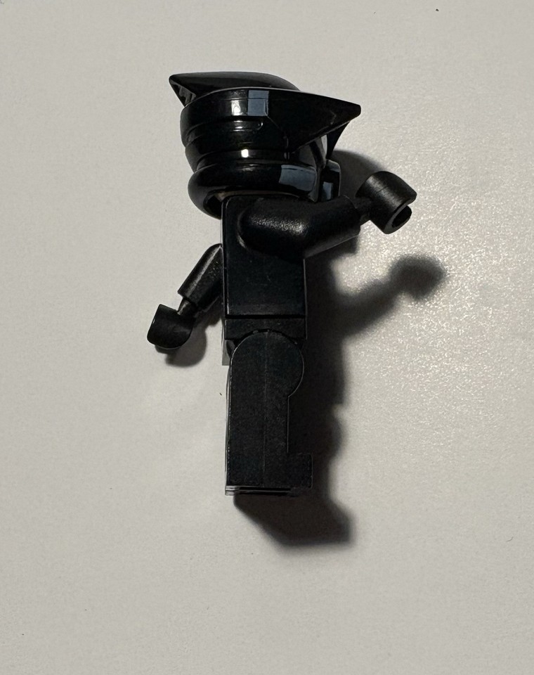 LEGO Star Wars ARF Shadow Trooper SW #0315 Complete Minifigure | eBay