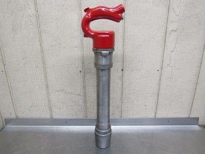 Chicago Pneumatic BOYER #11X Rivet Buster Riveter Chipping Hammer ...