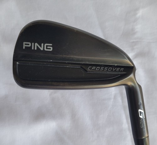PING G425 CROSSOVER 3 IRON. ALTA CB 70 S STIFF SHAFT. EUC. | eBay