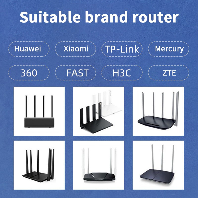 1PCS 24H Automatic Power Off Reset DC 5V-15V Rout-er Rebooter WiFi ...