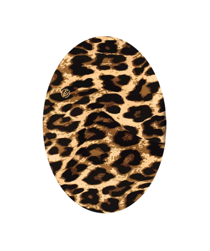 ExpressionMed Medtronic Leopard Patches 4 pack | eBay