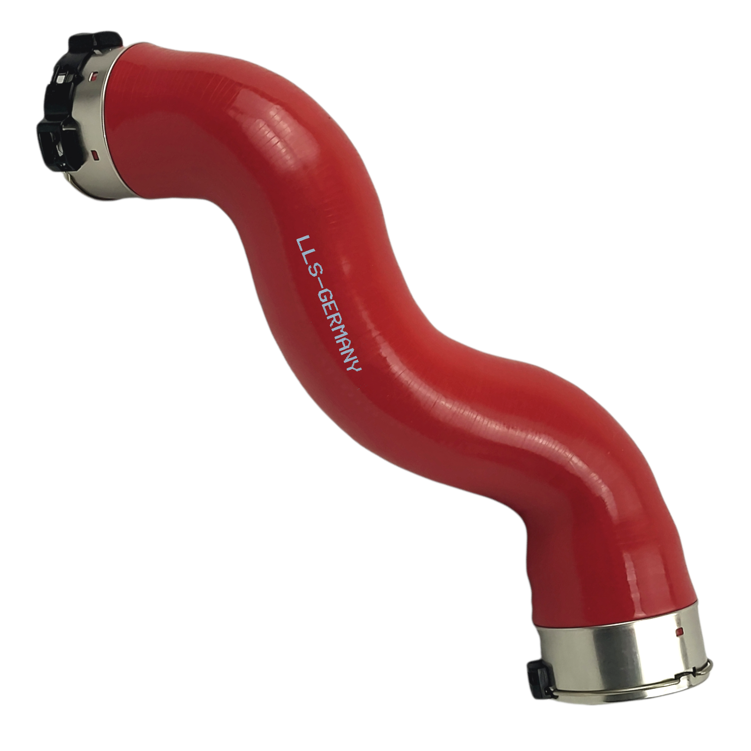 Ladeluftschlauch für MERCEDES-BENZ E-Klasse Limousine W212 200CDI ...