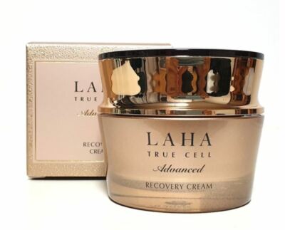 Isa knox Laha True Cell Advanced Recovery Cream 30ml 1oz | eBay