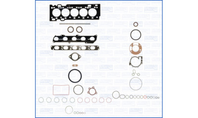 Full Engine Gasket Set VOLVO V40 CROSS COUNTRY KINETIC 20V 2.5 61 (2013 ...