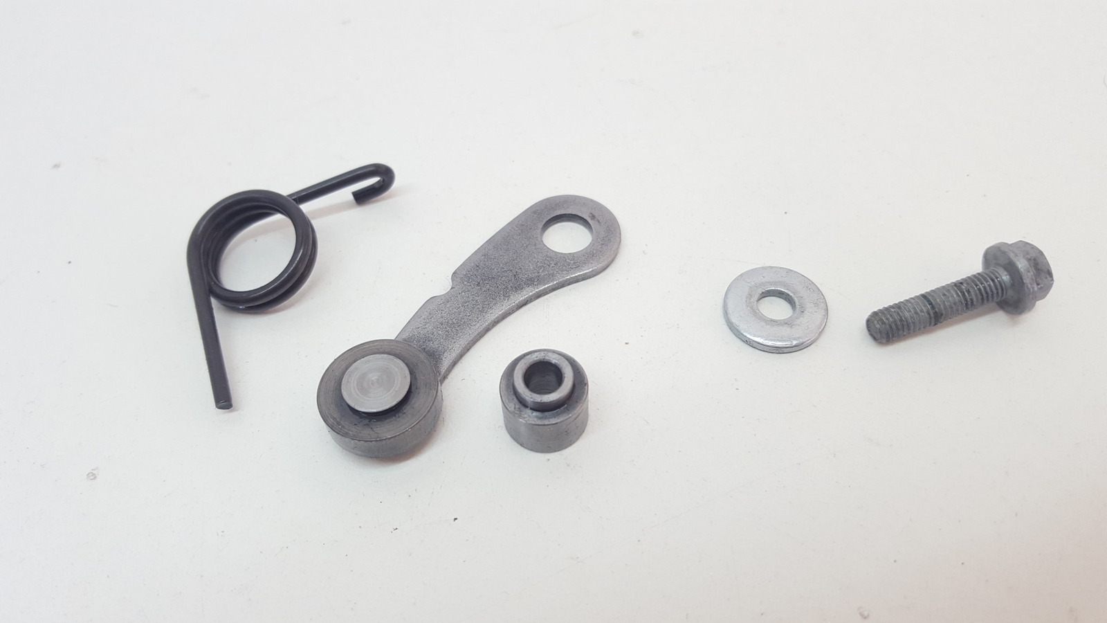 Shift Cam Stopper Locating Lever KTM 150XC-W 2018 SX 65 125 Husqvarna ...