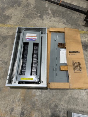 Electrical Panels & Boards - Mlo 200