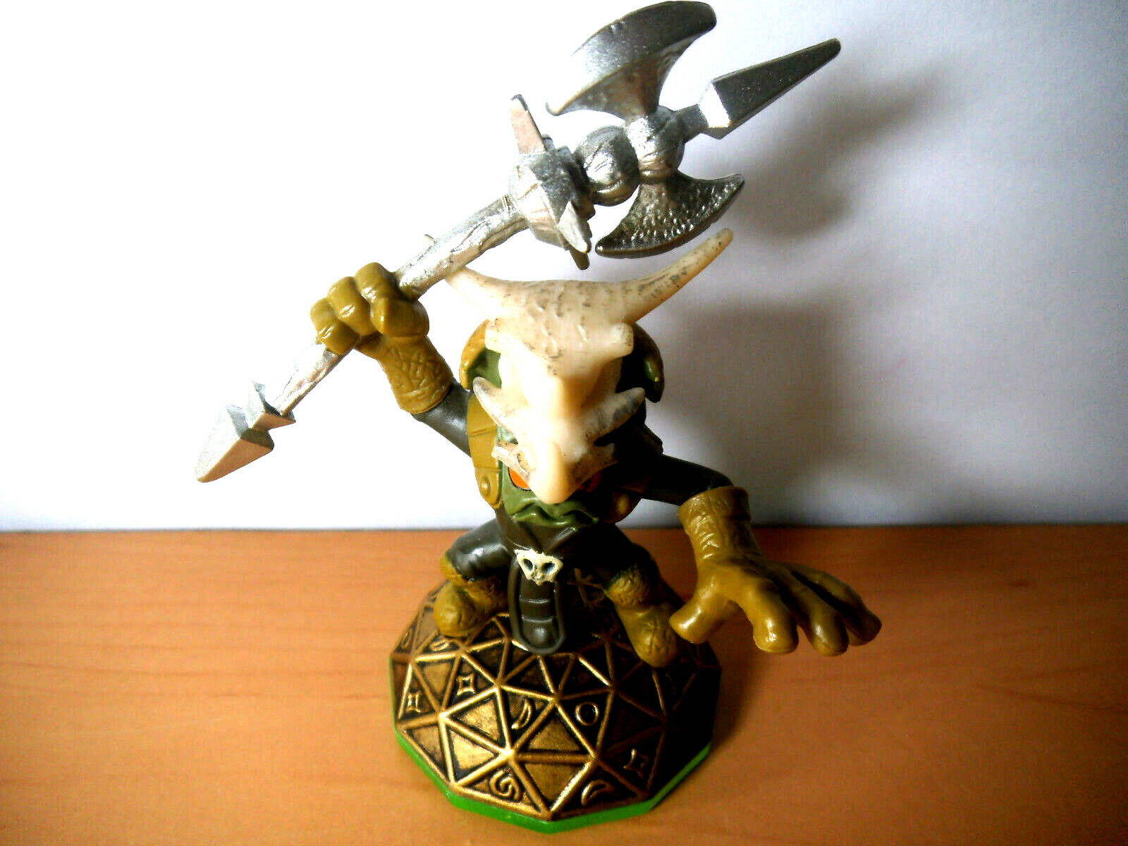 Voodood Skylanders Spyro's Adventure Figure 360 Wii PS4 Xbox Buy 1 get ...