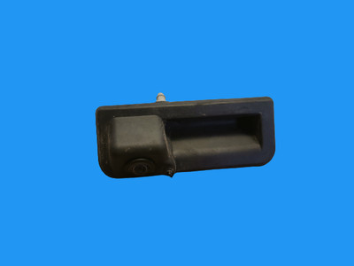 VW TOUAREG CR 2020 TAILGATE REAR VIEW CAMERA 760827566 | eBay