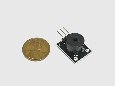 Pieces Passive Piezo Buzzer module for Arduino E42 | eBay