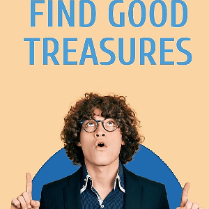 find good Treasures | eBay Stores