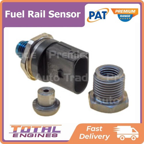 PAT Premium Fuel Rail Sensor fits Mercedes Benz ML270 CDI W163 2.7L ...