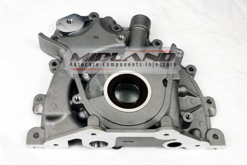 LAND ROVER DISCOVERY 2.7 & 3.0 TDV6 & SDV6 OIL PUMP LR013487 LR007131 ...