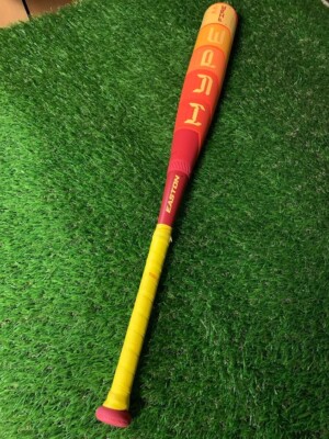 Easton Hype Fire USSSA Baseball Bat 29 inch 19 oz 2 3/4 Barrel | eBay