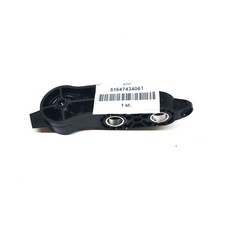 GENUINE BMW 3 SERIES G20 G21 LEFT AIR DUCT BRACKET N/S 51647434061 ...