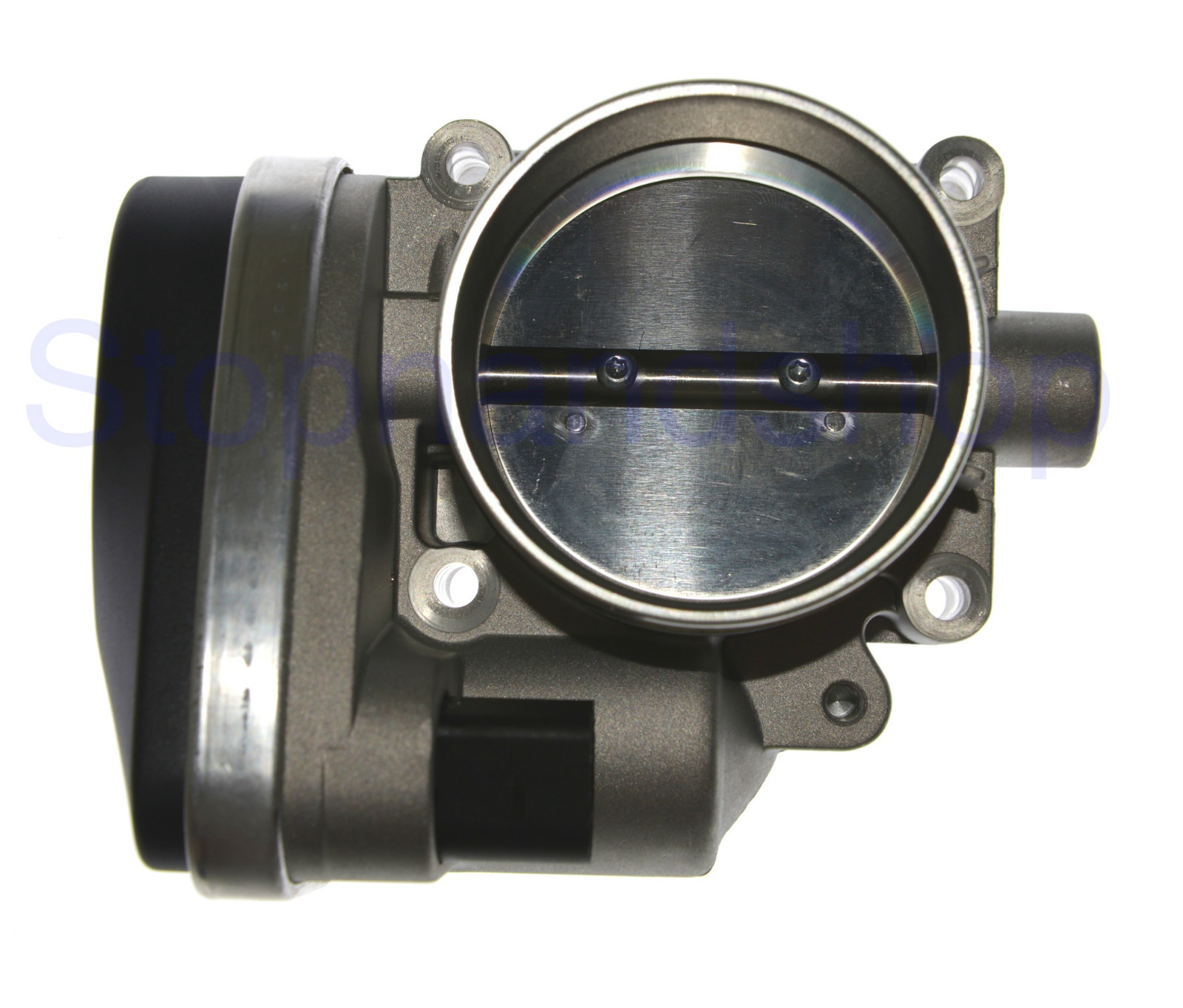 New Fuel Injection Throttle Body for BMW E46 E39 E60 E66 X3 E83 X5 E53 ...