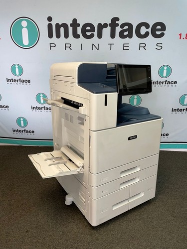 XEROX B8155 ALTALINK MFP - ONLY 37K COPIES! | eBay