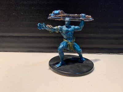 D&D Miniature - MARID #21 (Unhallowed Series) - No Card | eBay