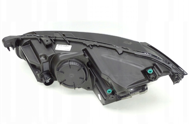 Jaguar F-pace X761 Front Right Headllight LHD T2H35335 OEM for sale ...