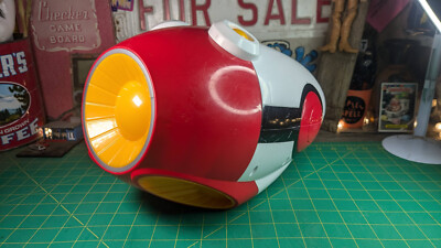 JAKKS Pacific Mega Man X Light Buster Full Size Replica 092621 ...