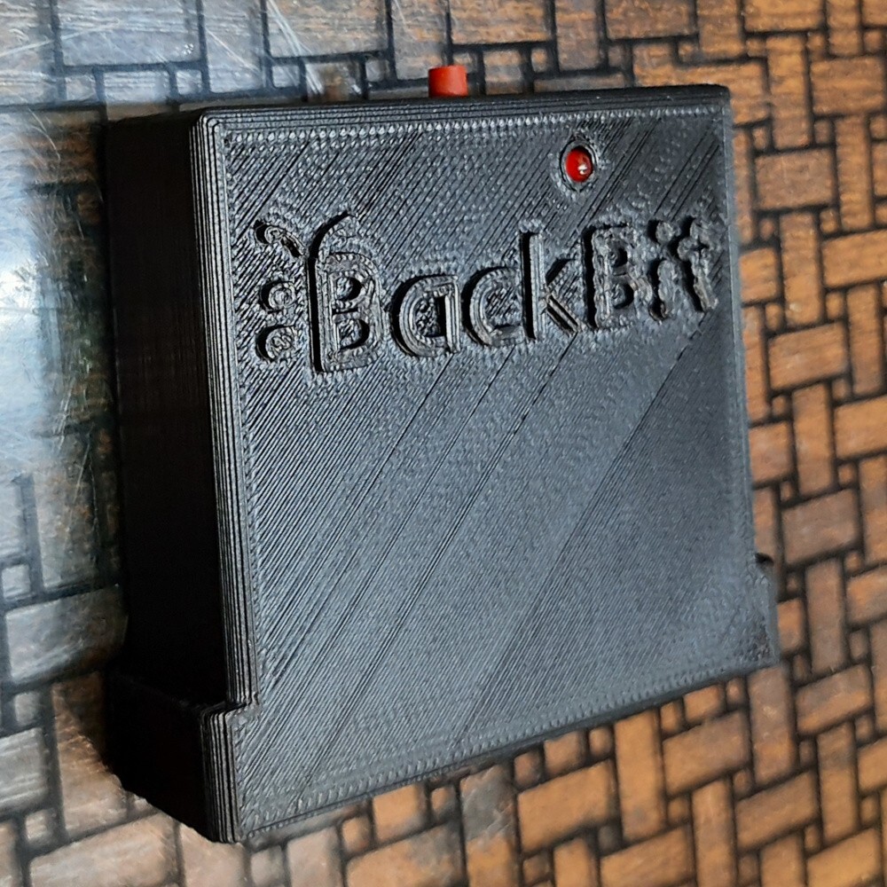 Interton VC-4000: Classic gaming console ~ MegaMinistore