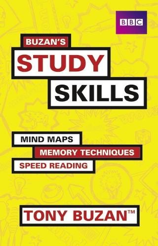 Buzan's Study Skills: Mind Maps, Memory Techniques, Speed Reading and ...