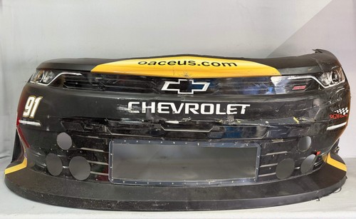 Josh Williams #91 2025 Portland Oaceus Nascar Front Nose | eBay