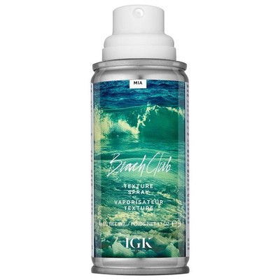 IGK BEACH CLUB Touchable Texture Spray 1.7 oz | eBay