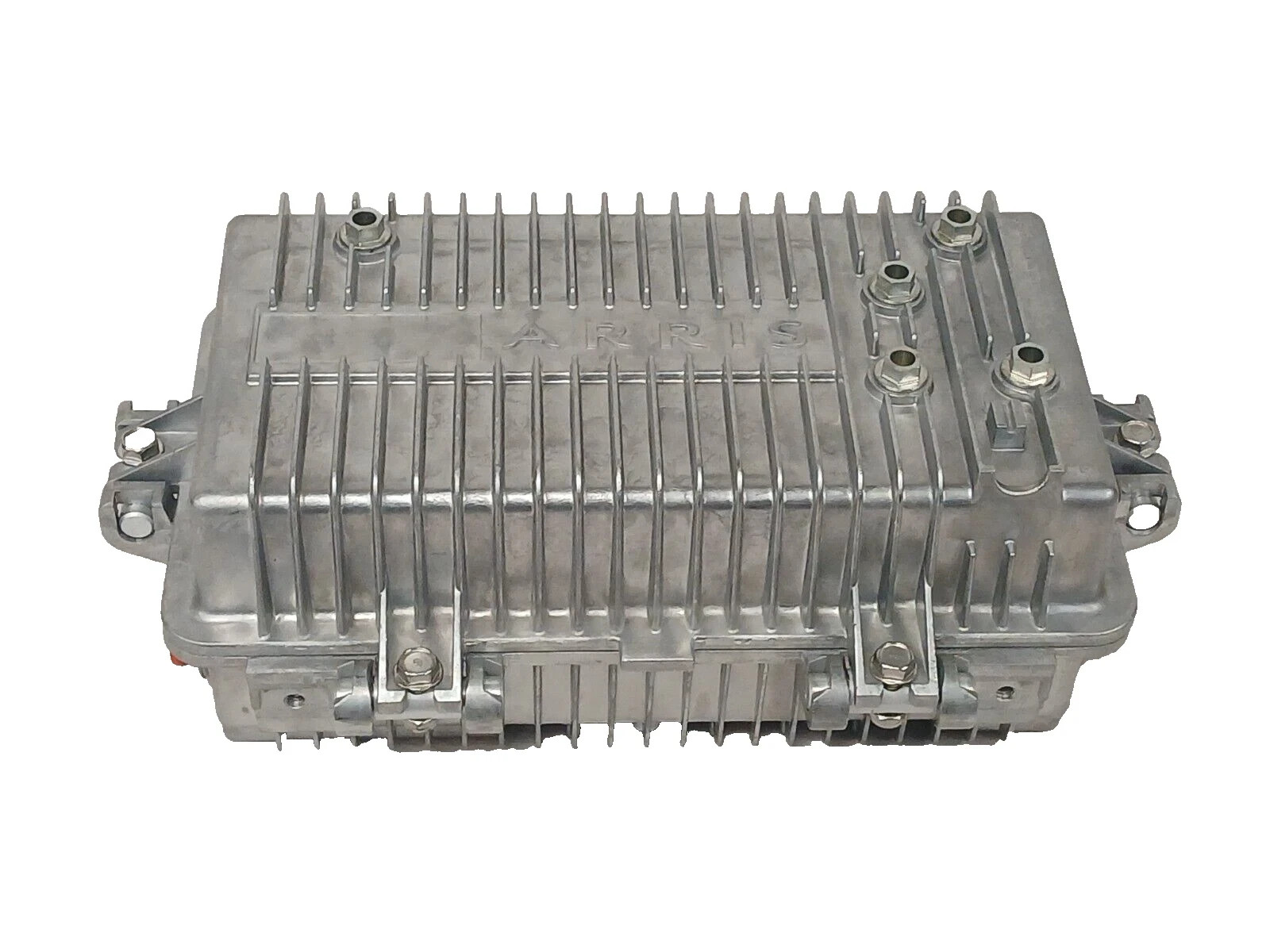 Arris MB120-085-SL-ENG 1.2 GHz Mini-Bridger amplifier 85/102 MHZ 711 27 ...