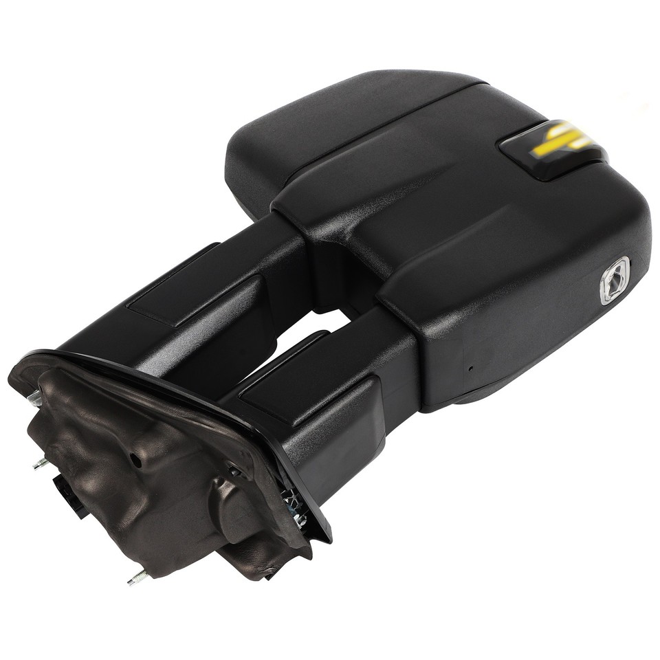 Tow Mirrors For 2015-2018 Ford F150 Power Heated Puddle Turn Signal ...