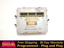 ABS Control Module Mopar 68037915AB Fits 08-09 Jeep Grand Cherokee for ...